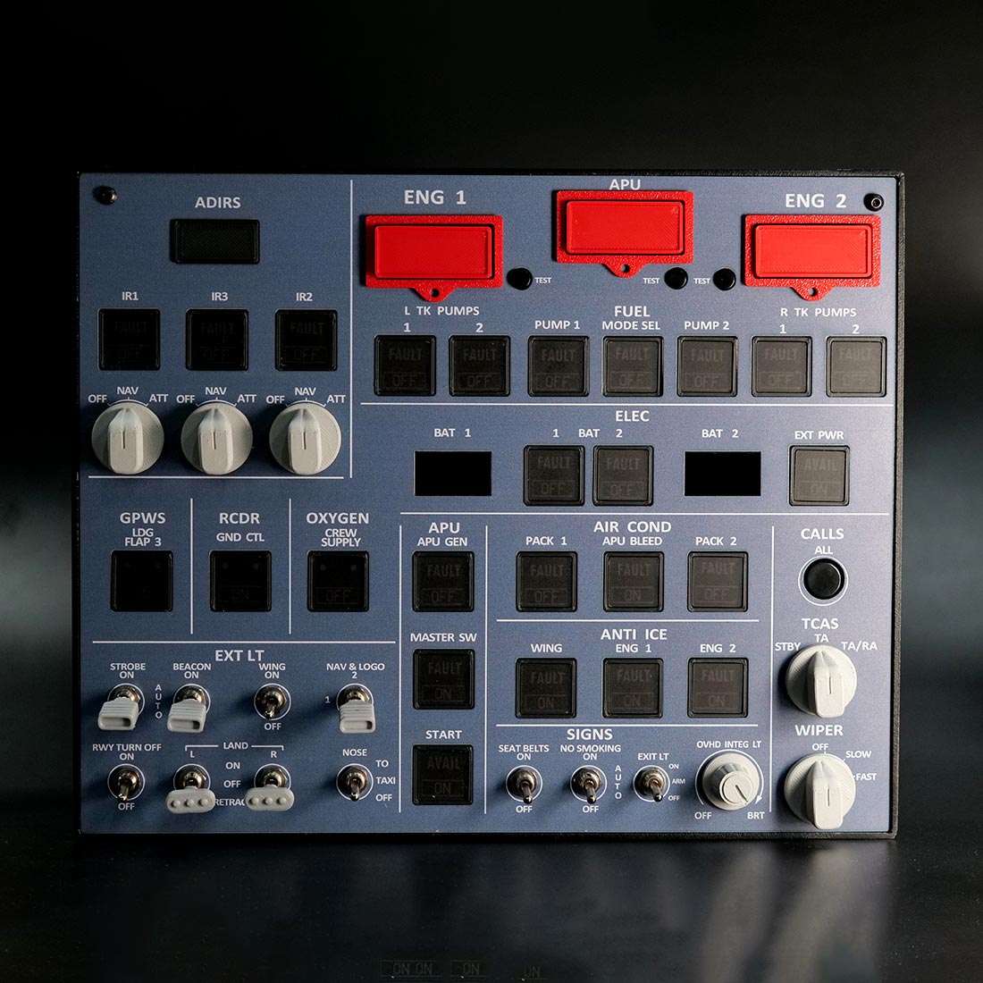 All Products | Rowsfire