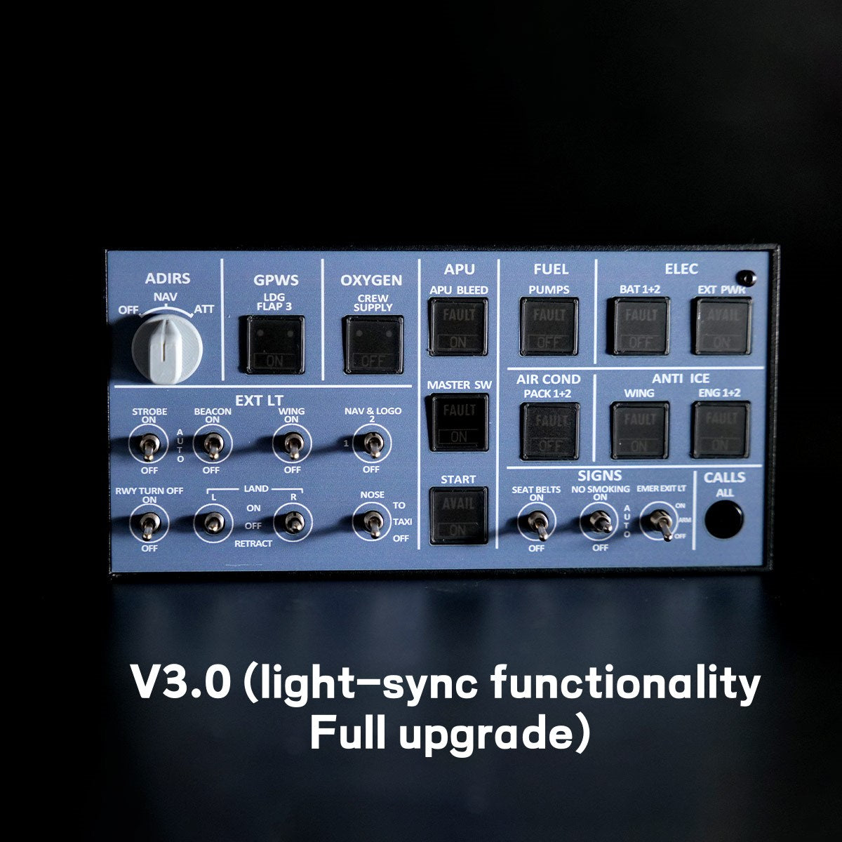 Rowsfire_A106_pro_A320_pro_Light_Overhead_Panel_OVH_2_07f13a77-070b-4d87-8353-d0d94981fd3a.jpg?v ...